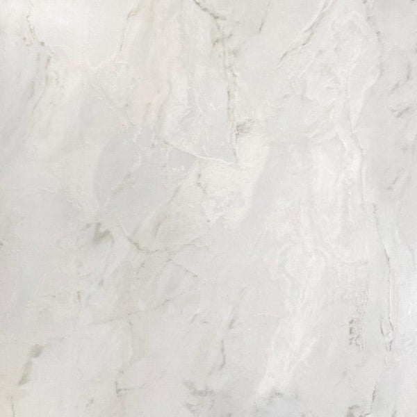 Marmor romeo hvit matt kontaktplast - SELVKLEBENDE FOLIE - Lindas Dekor